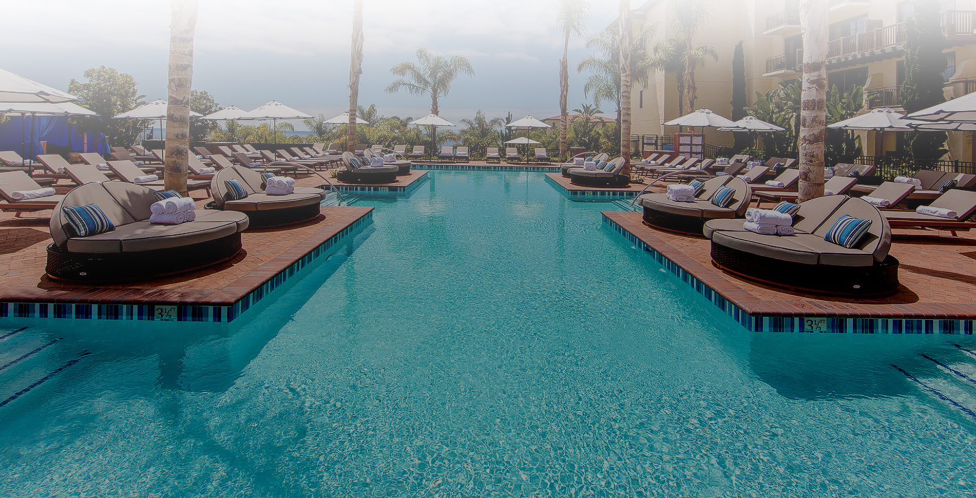 Pixel Pool Mosaic – Pixel Pool Mosaic