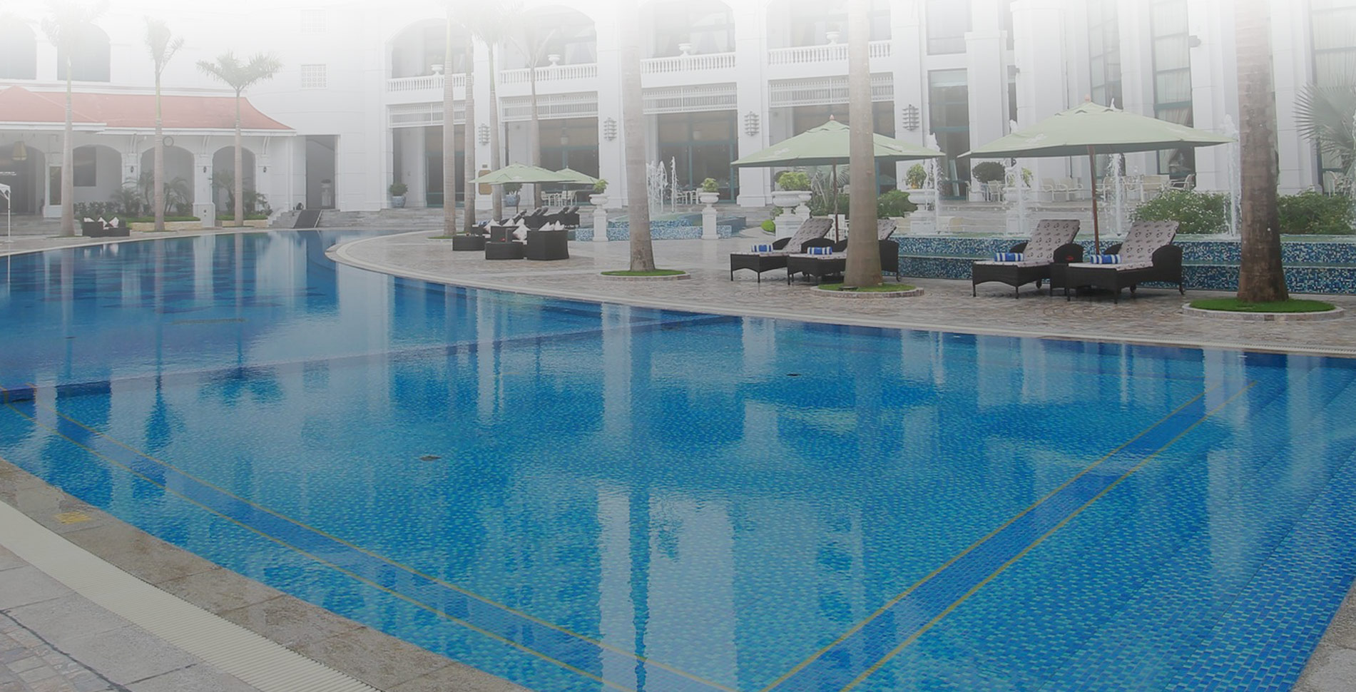 Pixel Pool Mosaic – Pixel Pool Mosaic